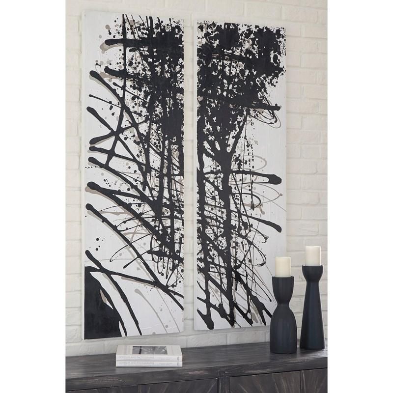 Jace Wall Art Set