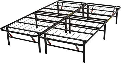 Folding Frame Full Riser
