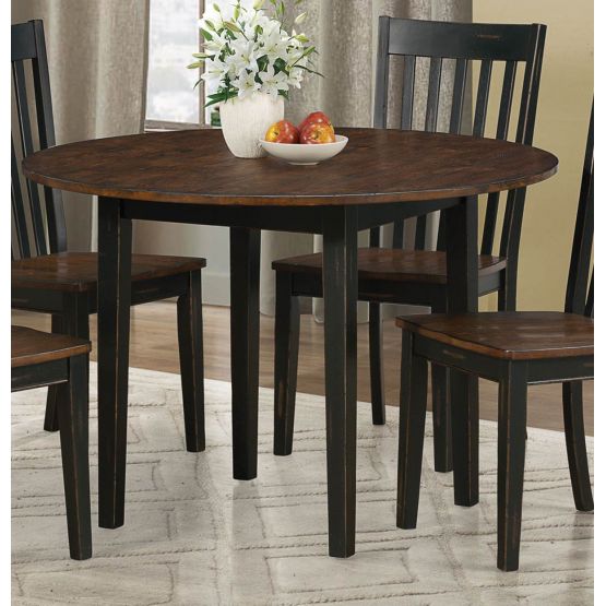Kayla 46" Round Dining Table
