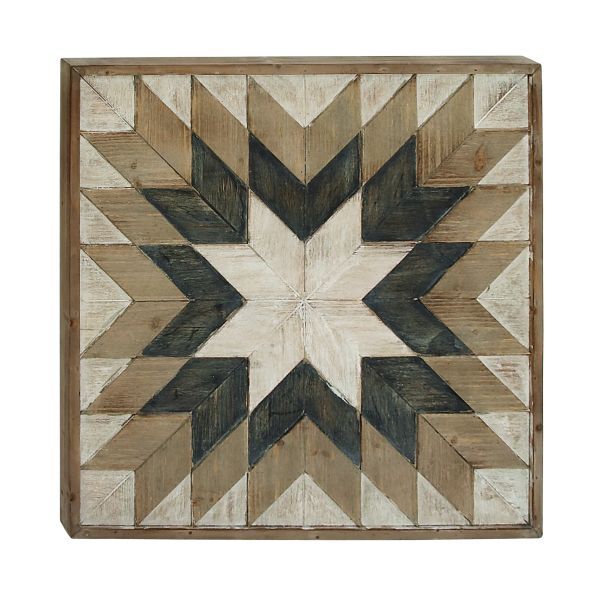 Marcus Wall Decor